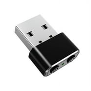 Logitech Nano USB Receiver Adapter for MX Laptop Keyboard & Mouse ...