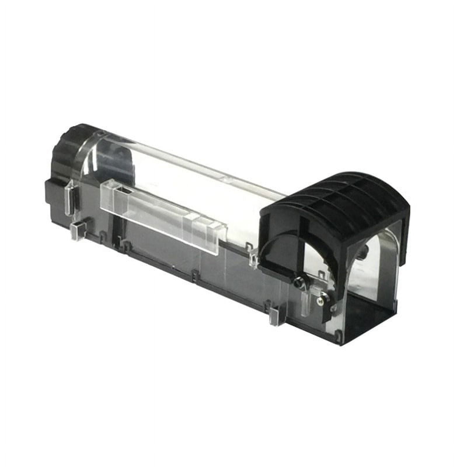 Automatic Mouse Trap High Sensitivity Self Locking Door Mouse Catcher ...