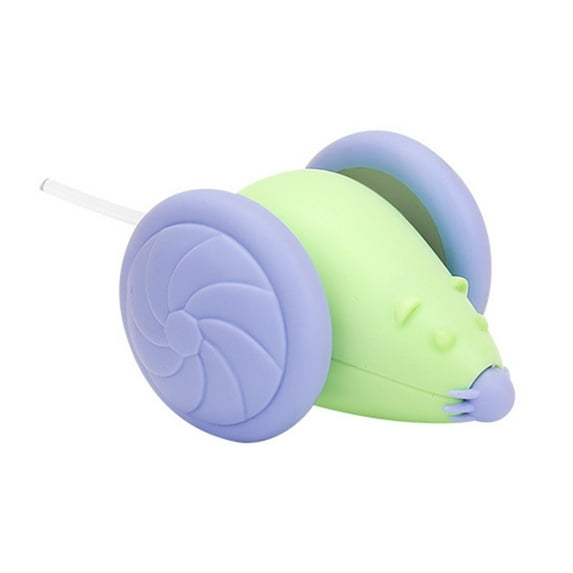 Automatic Moving Dog Toy Intelligent Cats Toy Interactively Automatic ...