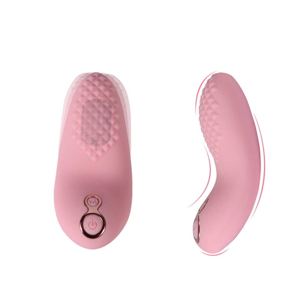 Automatic Multiple Frequency Personal Wand Massager Cordless Waterproof