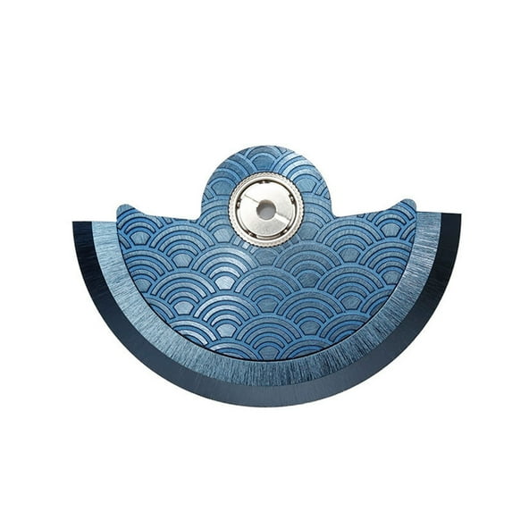Automatic NH Movement Rotor for 4R, 6R, NH35 Watch Accessory - Walmart.com