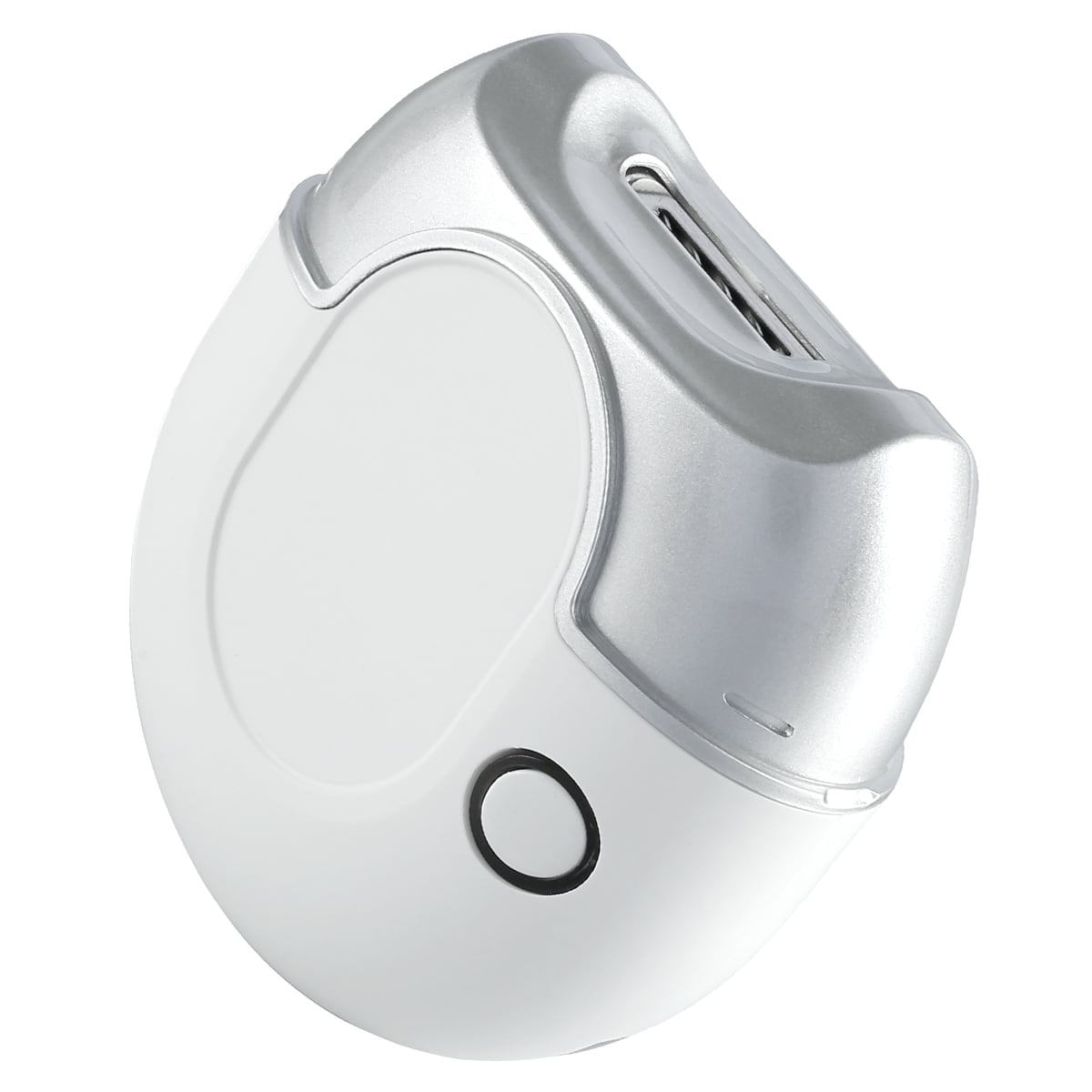 Automatic Nail Clipper, Electric Nail Clippers Safety Fingernail Cutter ...