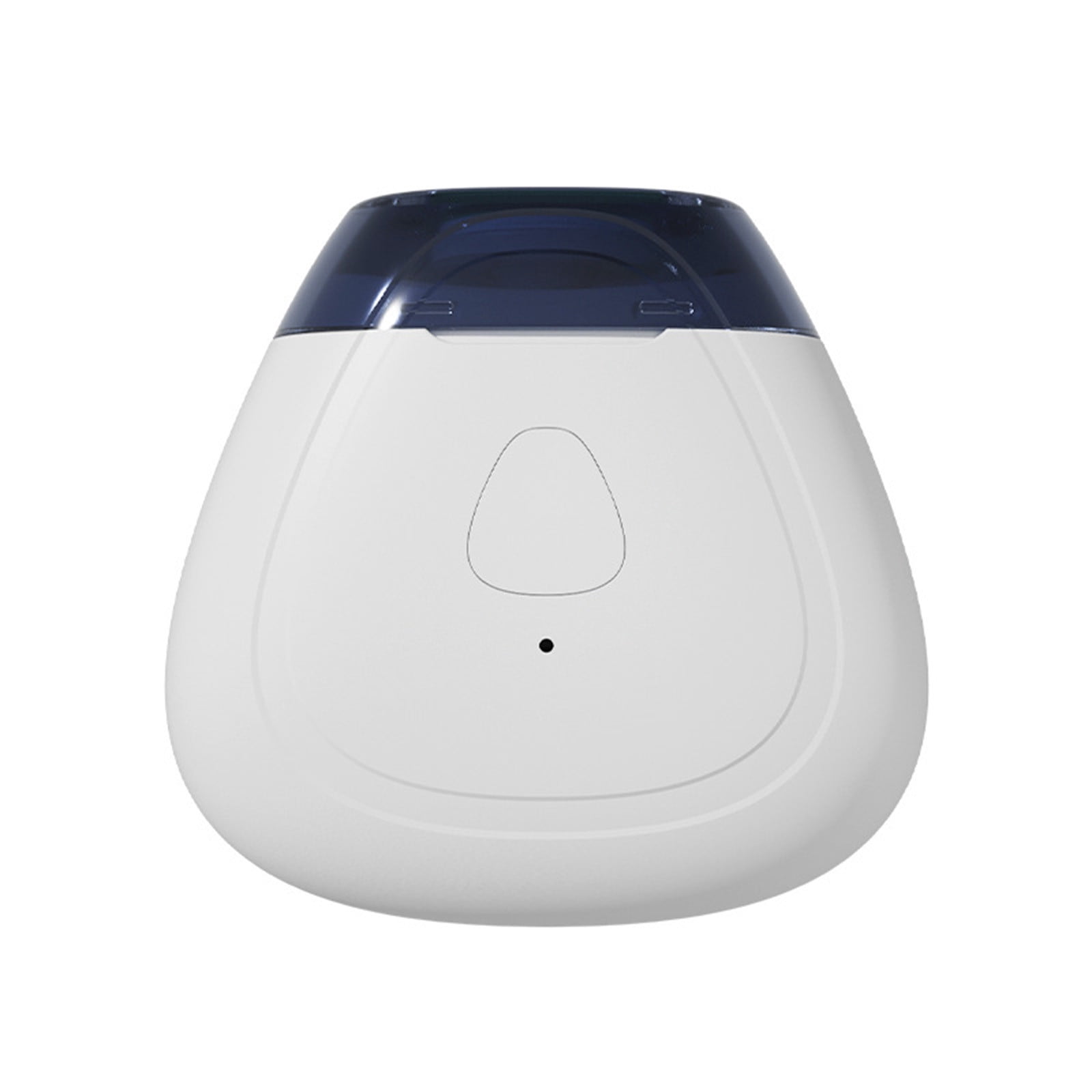 Automatic Nail Trimmer with LED Light, Adjustable Speed, Safe Grinding ...