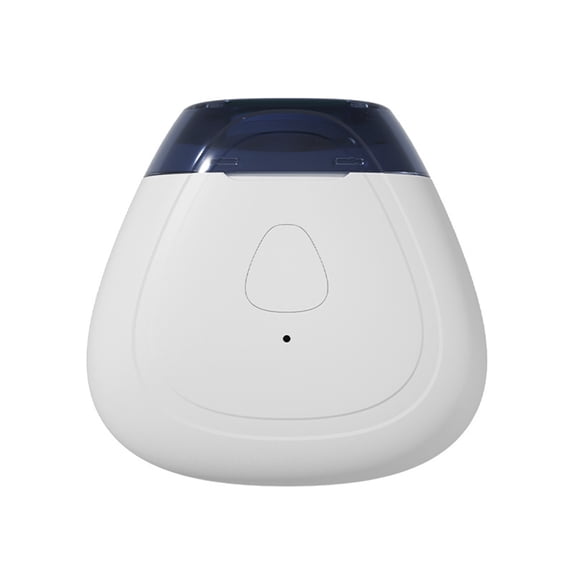 Automatic Nail Trimmer with LED Light, Adjustable Speed, Safe Grinding ...