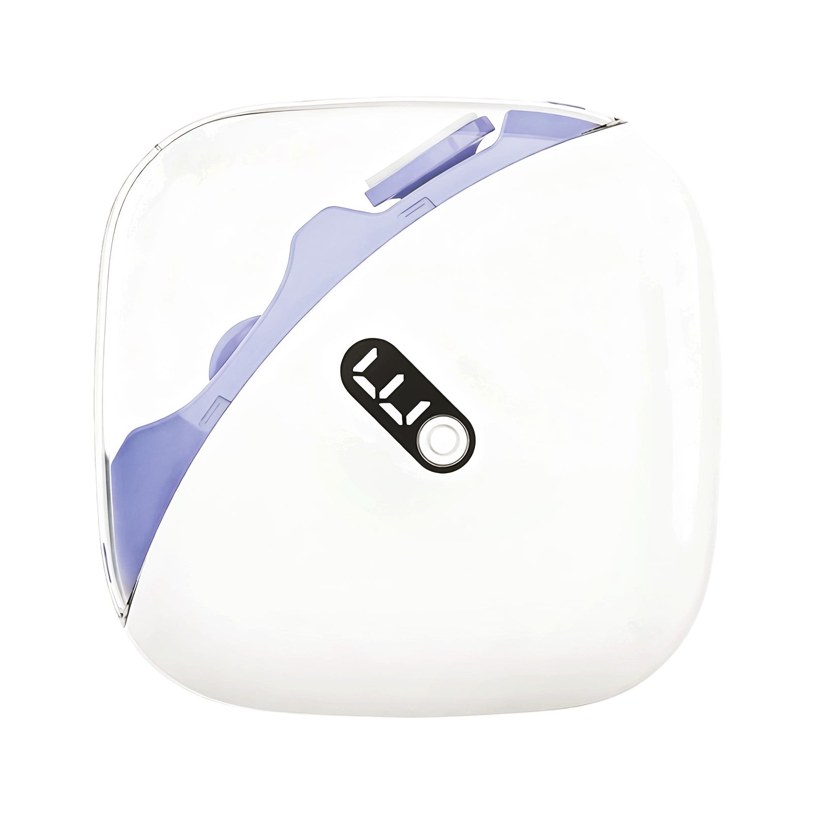 Automatic Nails Trimmer Cordless Design Lightweighted Electric Nails ...