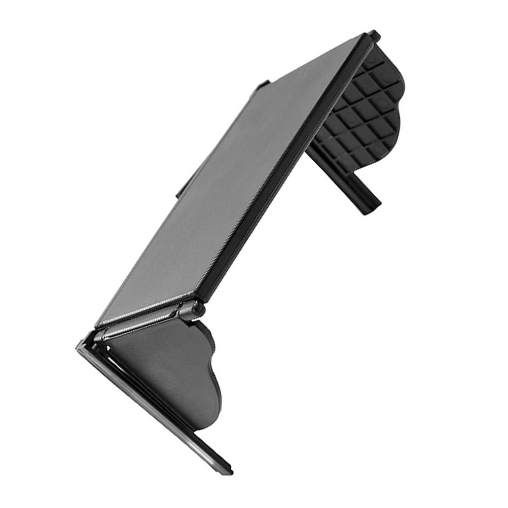 Automatic Navigation Sun Visor Easy-to-use Screen Shade - Walmart.com