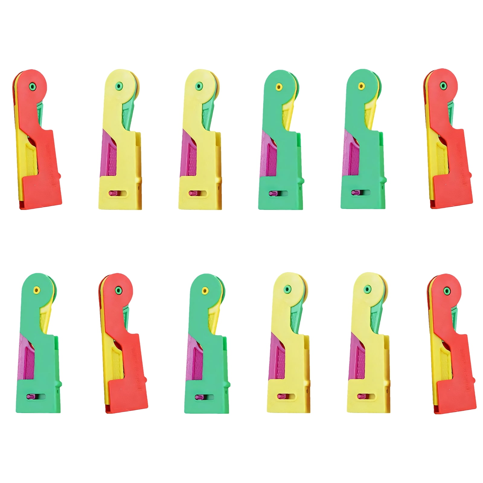 Automatic Needle Threader - 2025 New Plastic Quick-Loop Device for Hand ...