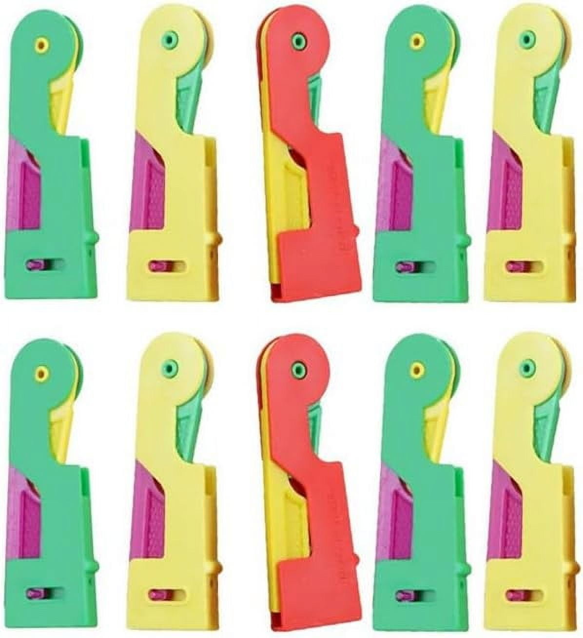 Automatic Needle Threader, 2025 Upgraded Sewing Machine Needle Threader ...