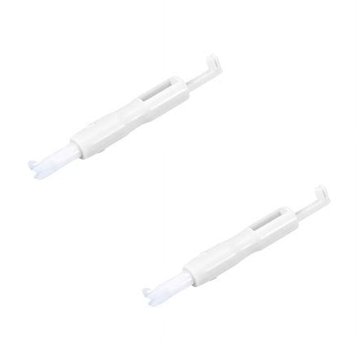 Automatic Needle Threader & Changer for Sewing Machines | Dual-Function ...