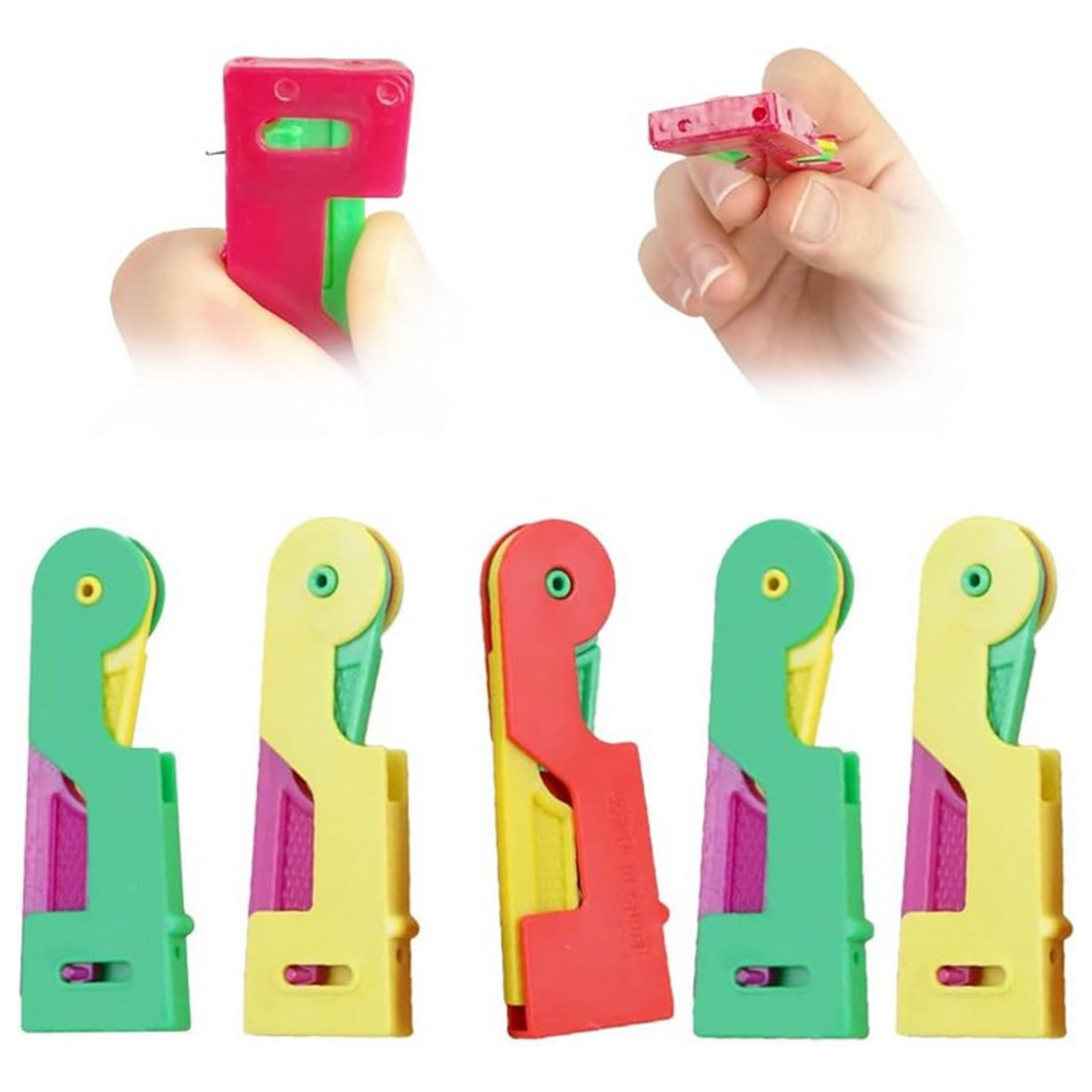 Automatic Needle Threader for Household Use | Lead Threading Devices ...