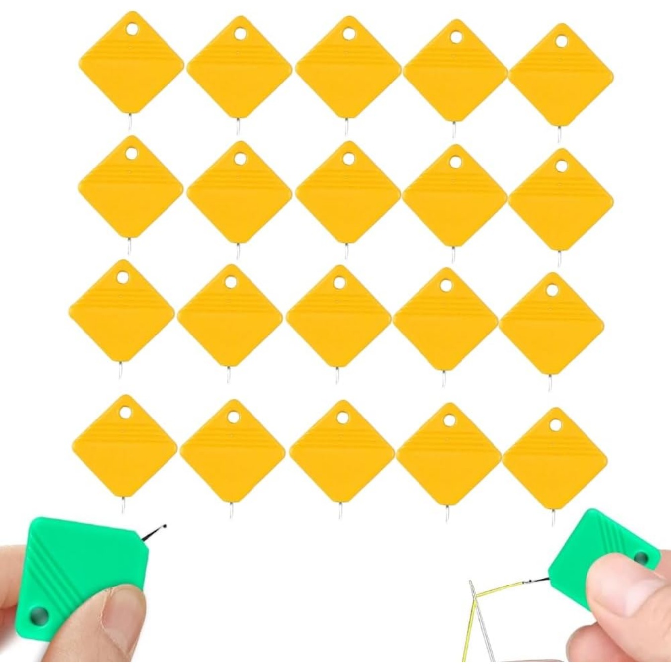 Automatic Needle Threaders For Hand Sewing 2025 Upgrade Embroidery