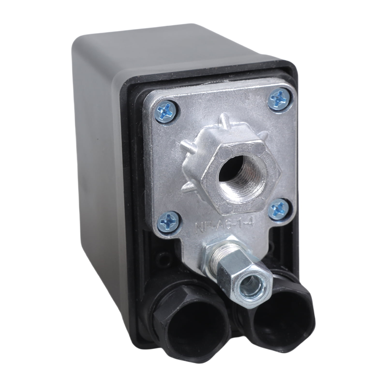 Automatic OnOffs Pressure Regulator Air Compressor Switcher for Air ...