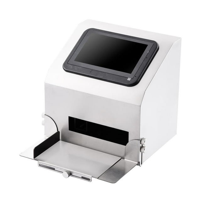 Automatic Online Inkjet Printer, Intelligence Batch Printer with 5 Inch ...