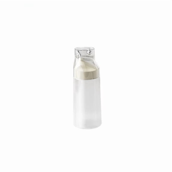 Automatic Open-Close Oil Dispenser - Food-Grade Non-Stick Oil Bottle ...