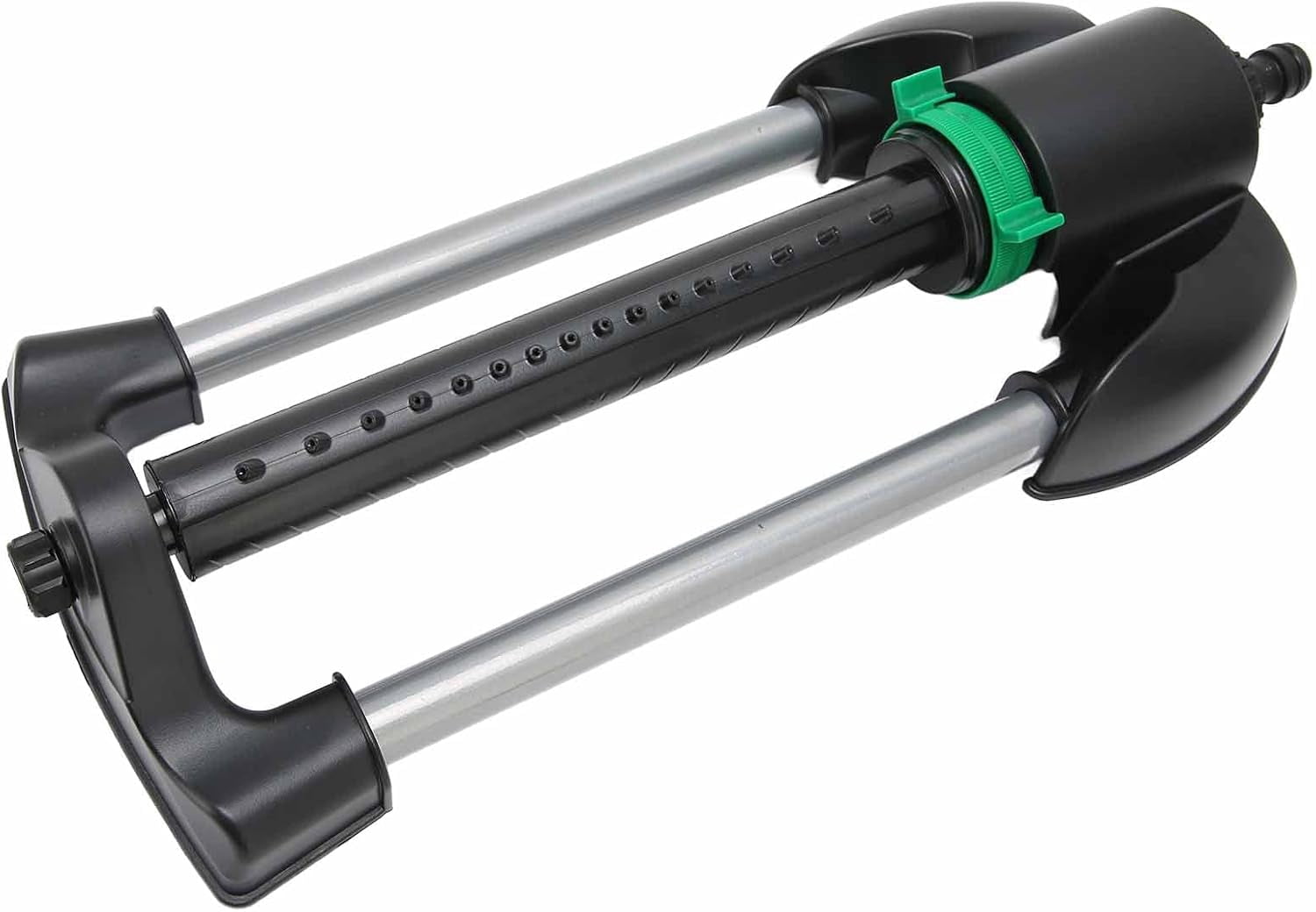 Automatic Oscillating Sprinkler Watering Irrigation Tool For Lawn ...