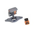 Automatic Oscillating Yard Sprinkler Systems For Large Lawns Area ...