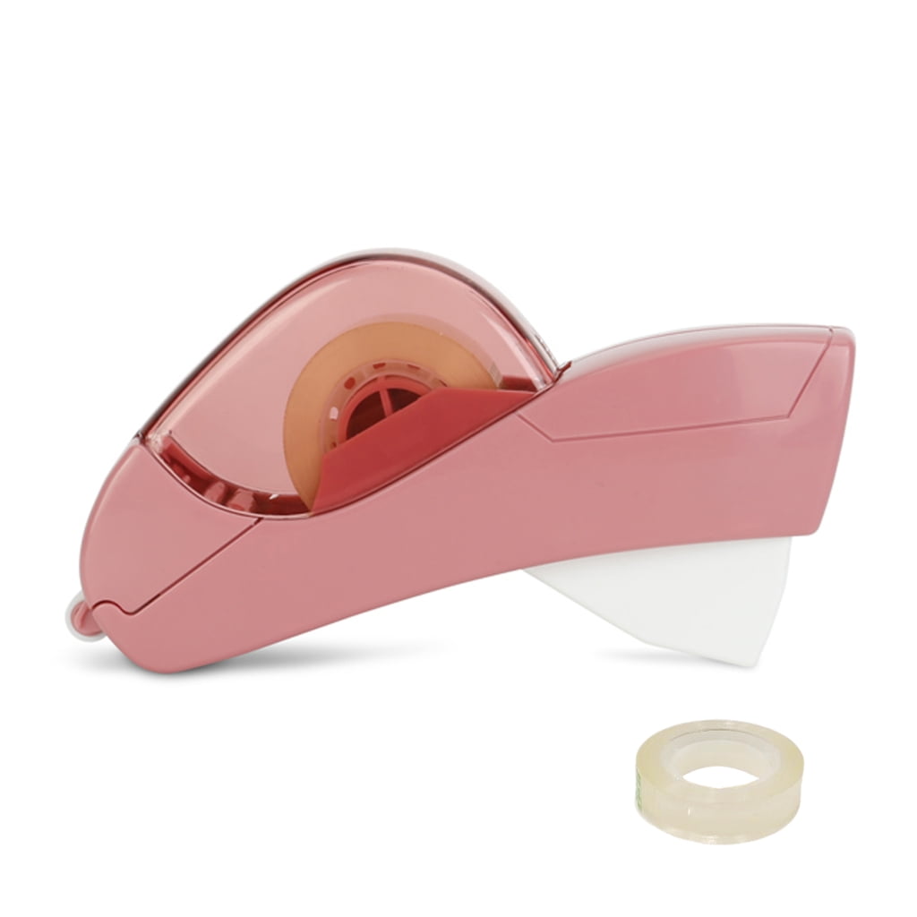 Automatic Packaging Tape Cutter for Carton Box Sealing with 2 Rolls ...