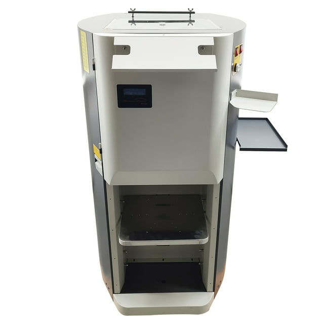 Automatic Paint Colorant Dispenser with 16 Colorant Canisters 110V for ...