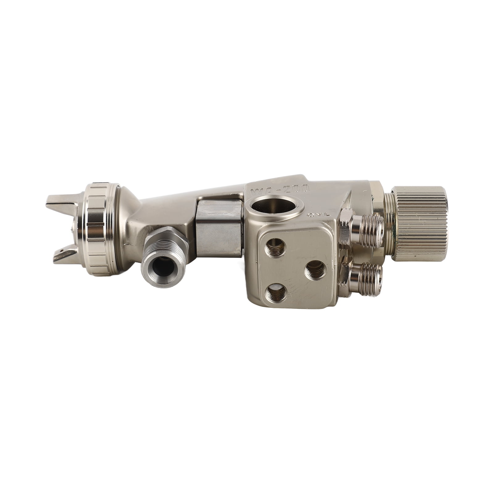 Automatic Paint Sprayer Industrial Spraying Tool Pressure Feed Auto ...