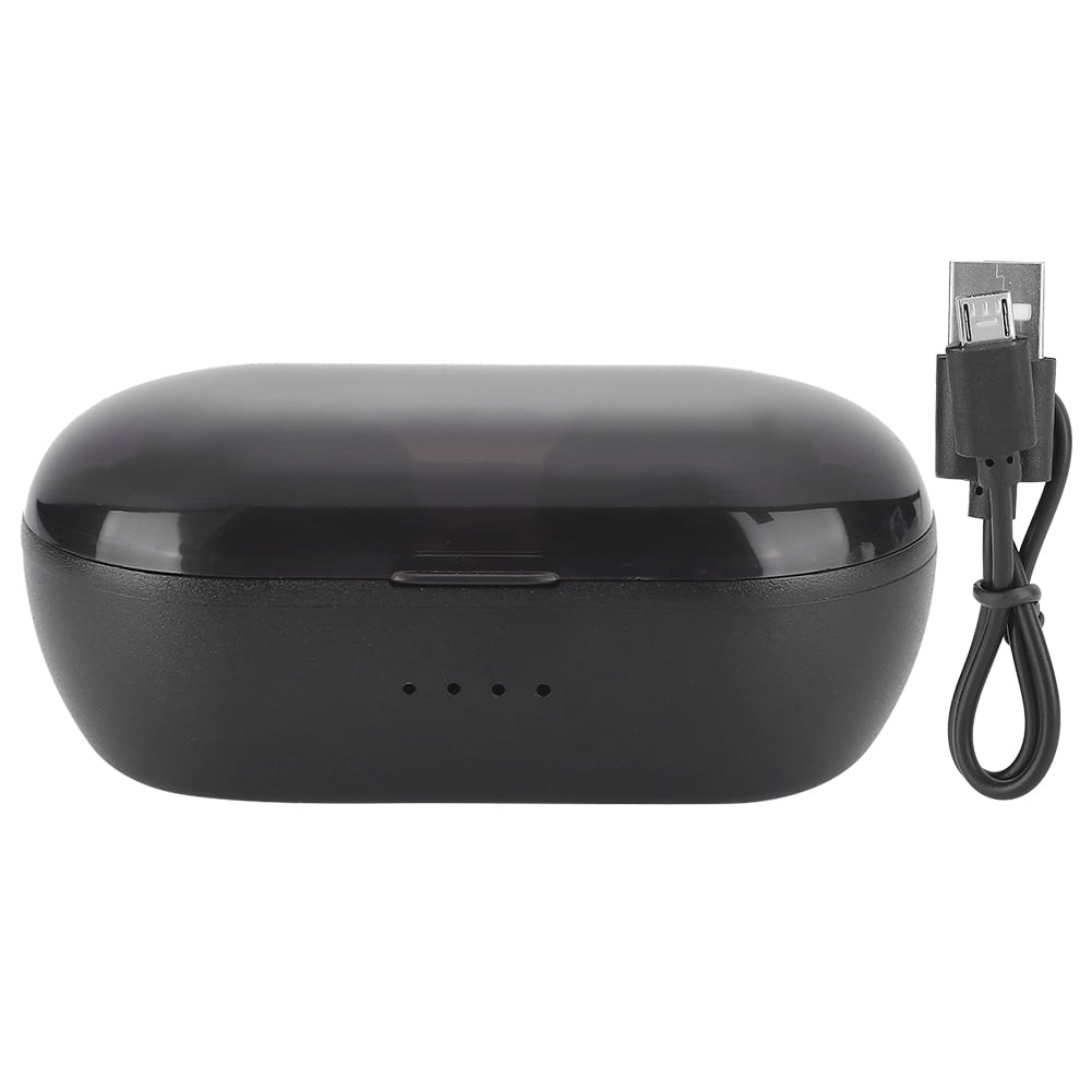 Rewera Automatic Pairing Stereo Bluetooth Earphones - Stable Connection ...