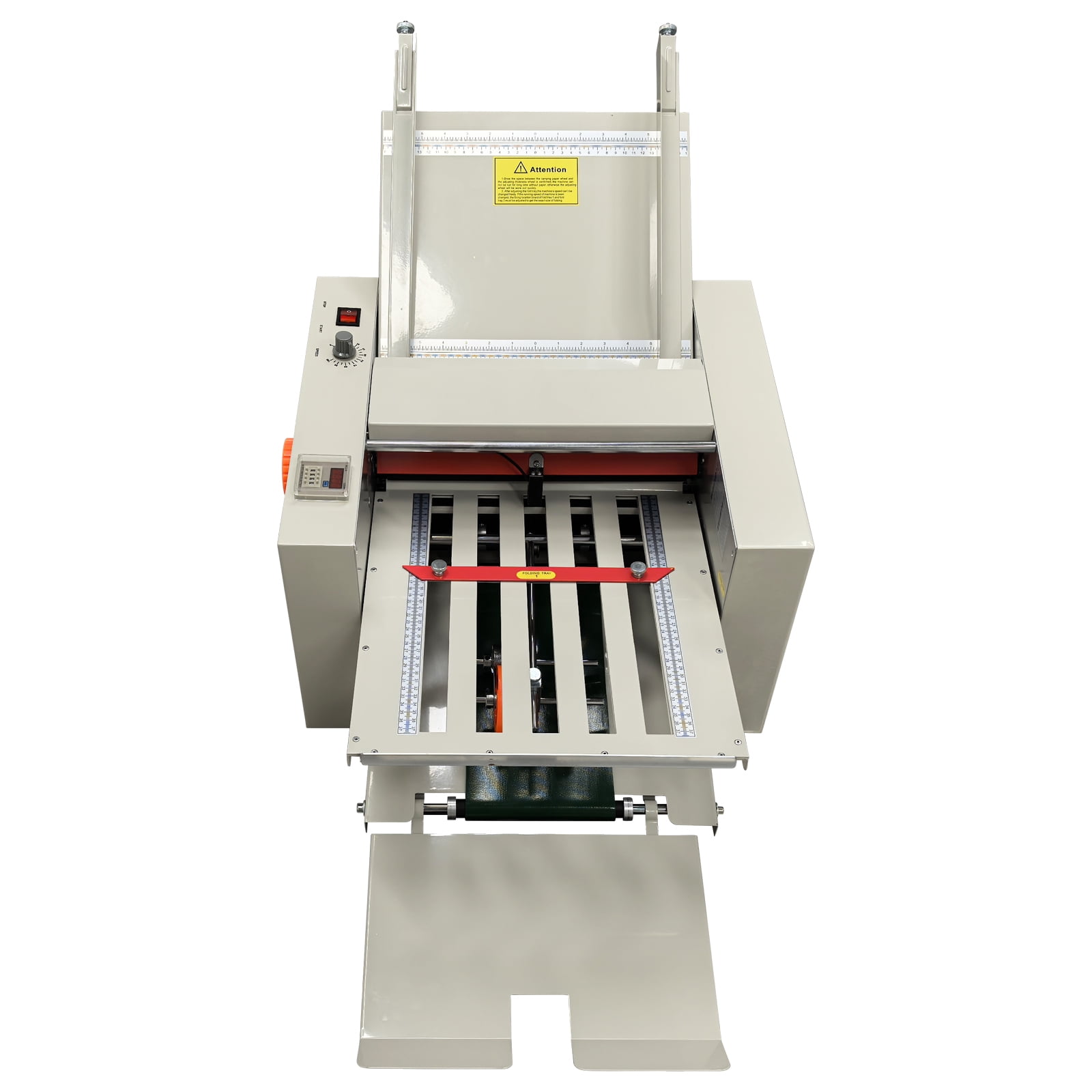 Automatic Paper Folding Machine Paper Bending Envelope Letter Folding ...