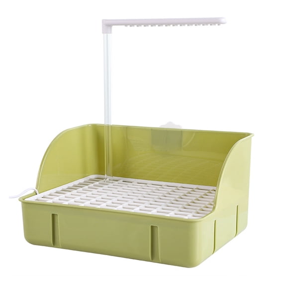 Automatic Parrots Bath Tub Bird Shower Station Parrots Shower Box ...