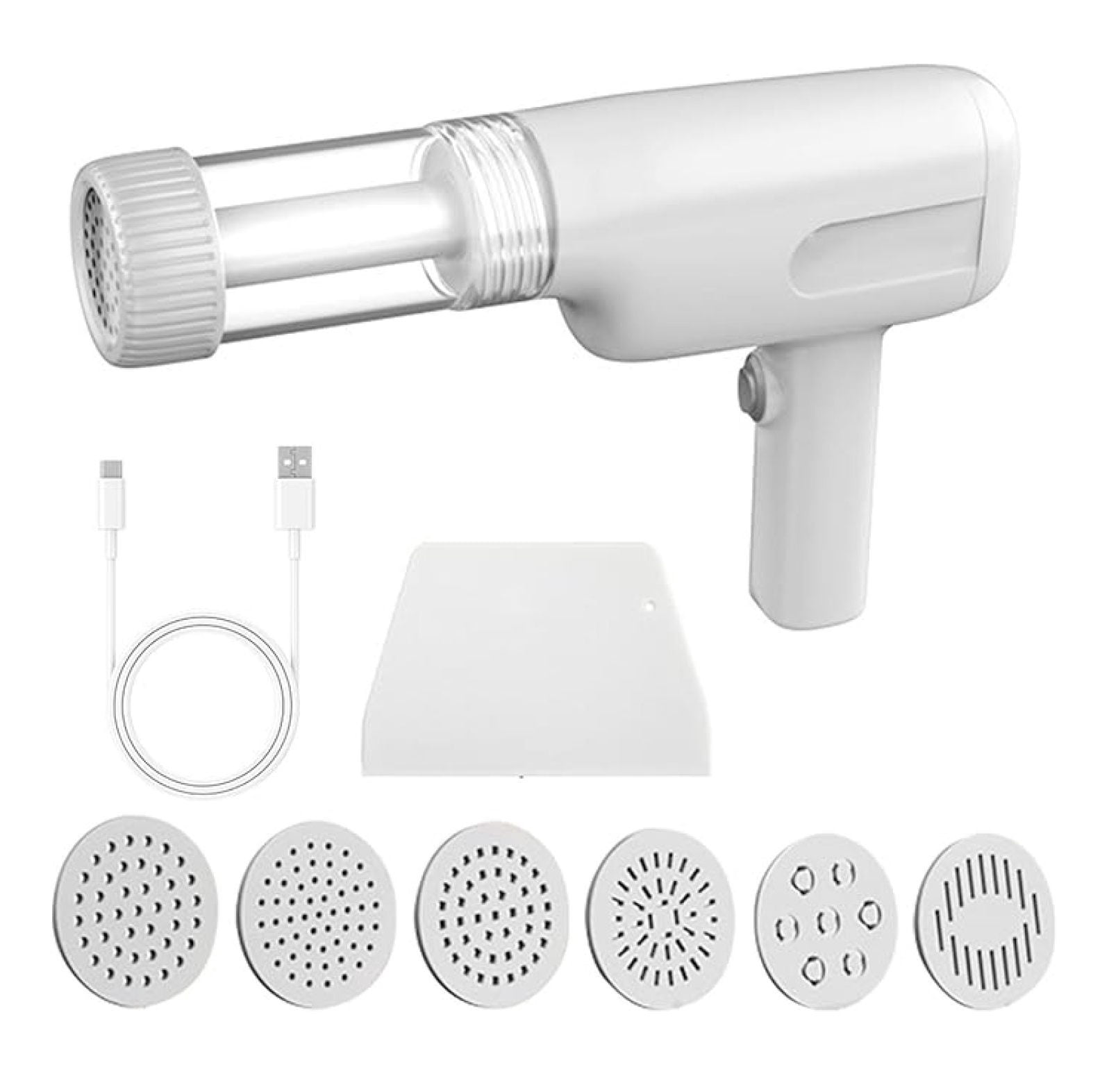 Automatic Pasta Maker Machine, Household Electric Noodle Press ...