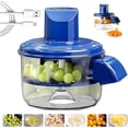 Automatic Peeling Machine，Electric Peeler For Garlic、Grape、Fruits And ...