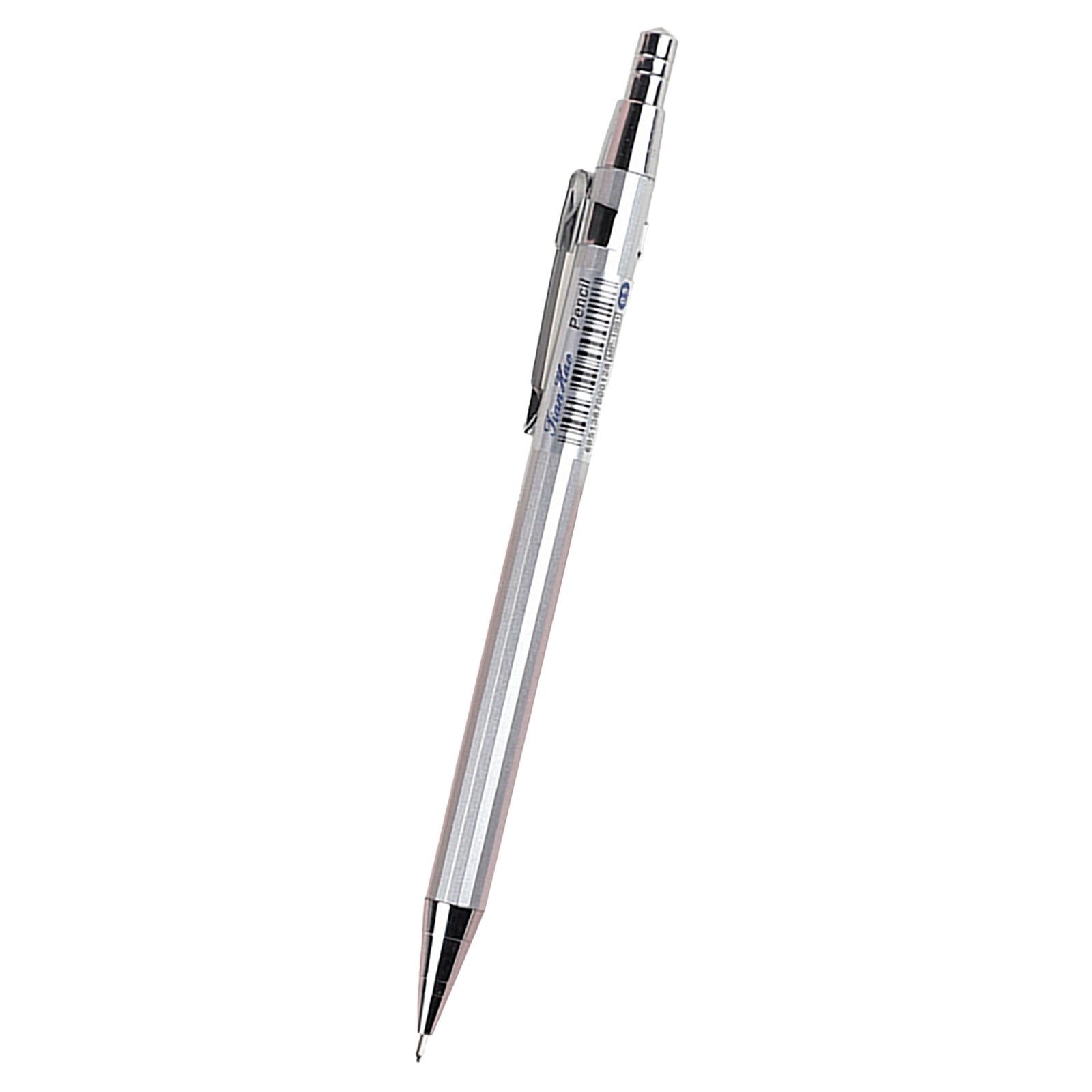 Automatic Pencil Movable Pencil, Qyaukm Metal Mechanical Pencils, 0.7Mm ...