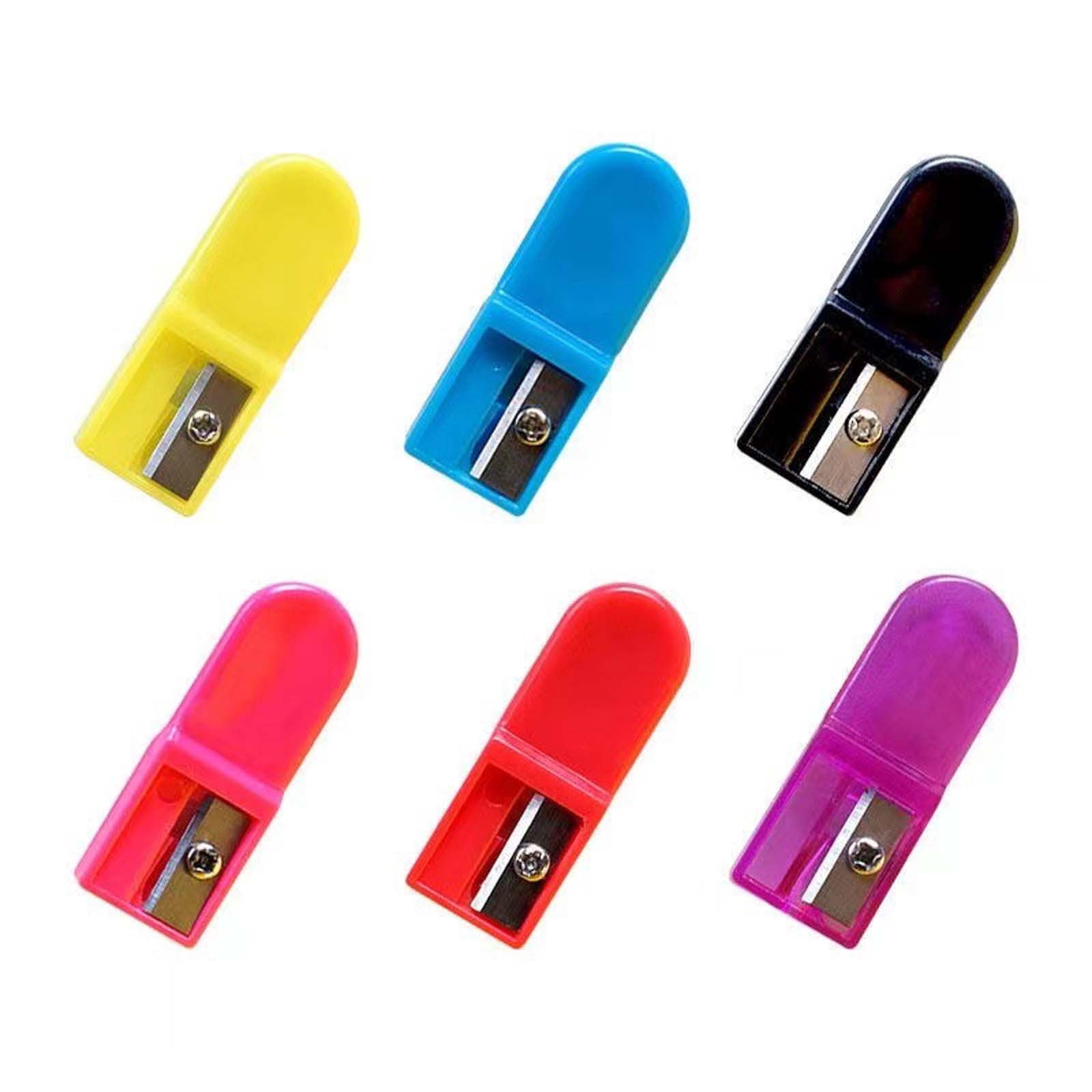 Automatic Pencil Sharpener 2.0mm Pen Core Compatible | Rotary Jelly ...