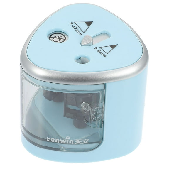 Free Shipping! AFMAT Rechargeable Electric Pencil Sharpener Fully ...