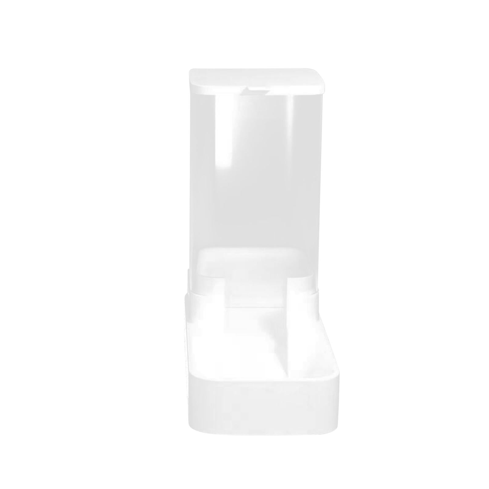 Automatic Pet Dispenser Large Capacity Basin Detachable Washable Cat ...