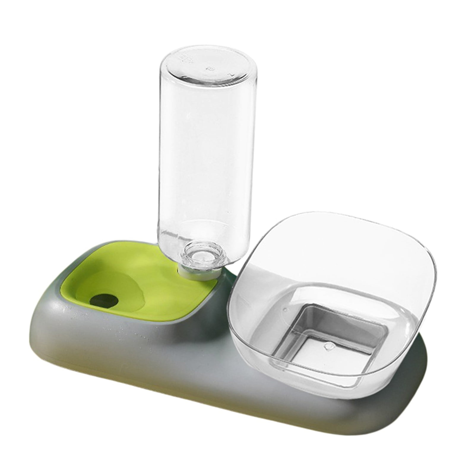 Automatic Pet Feeder For Cats Programmable Cat Food Dispenser For ...