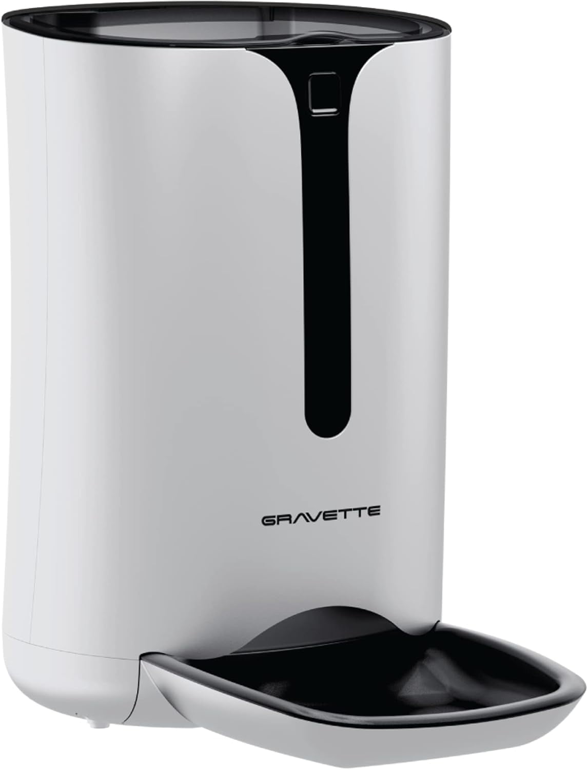 Automatic Pet Feeder for Cats and Dogs, 7L Dry Auto Food Dispenser with ...