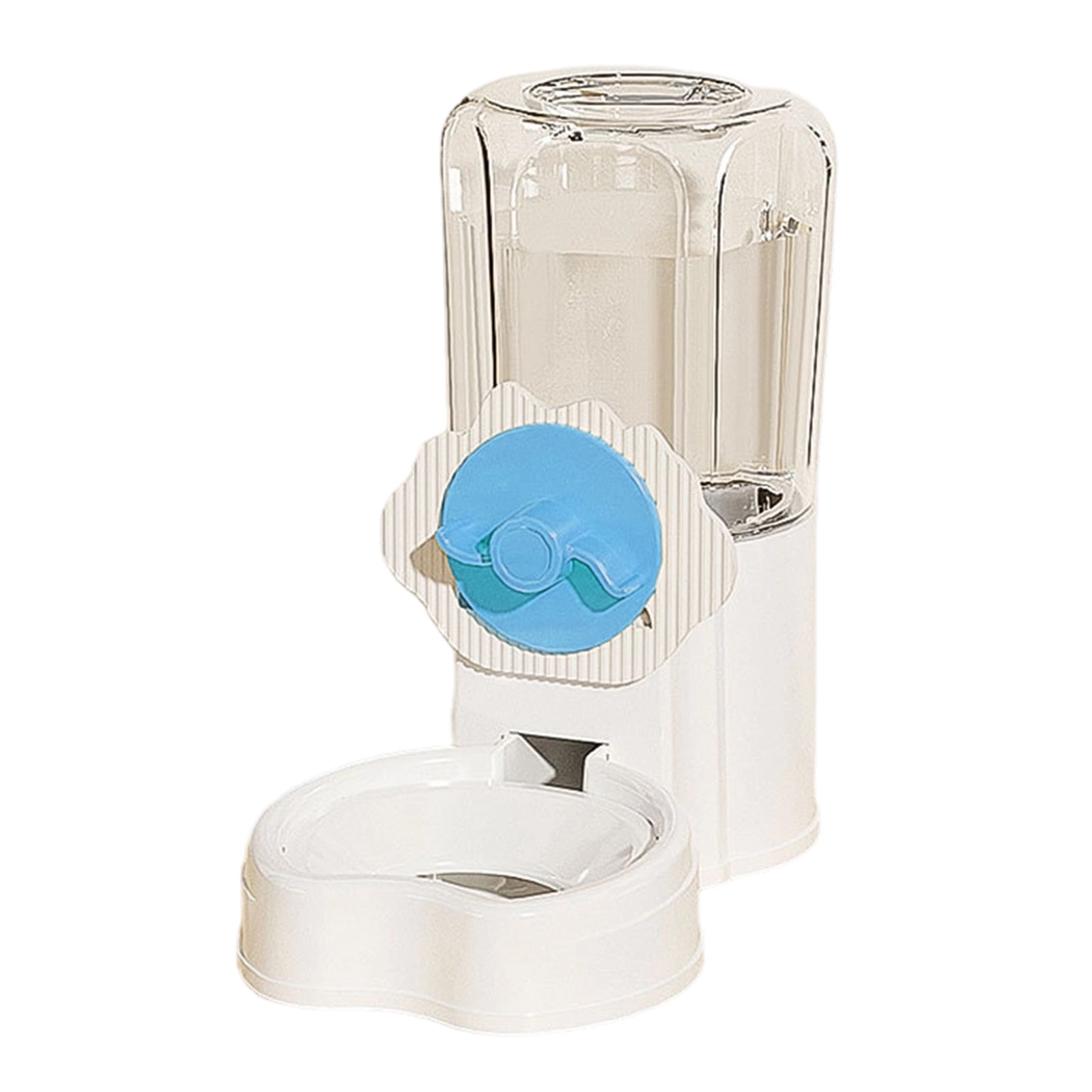 Automatic Pet Waterer Feeder With Leakproof And Easy to Install ...