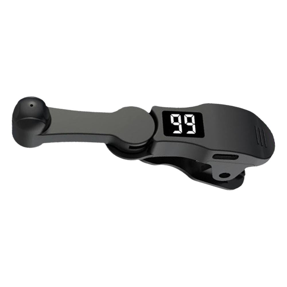 Automatic Phone Screen Clicker - ABS Material Tapper for Smartphones ...