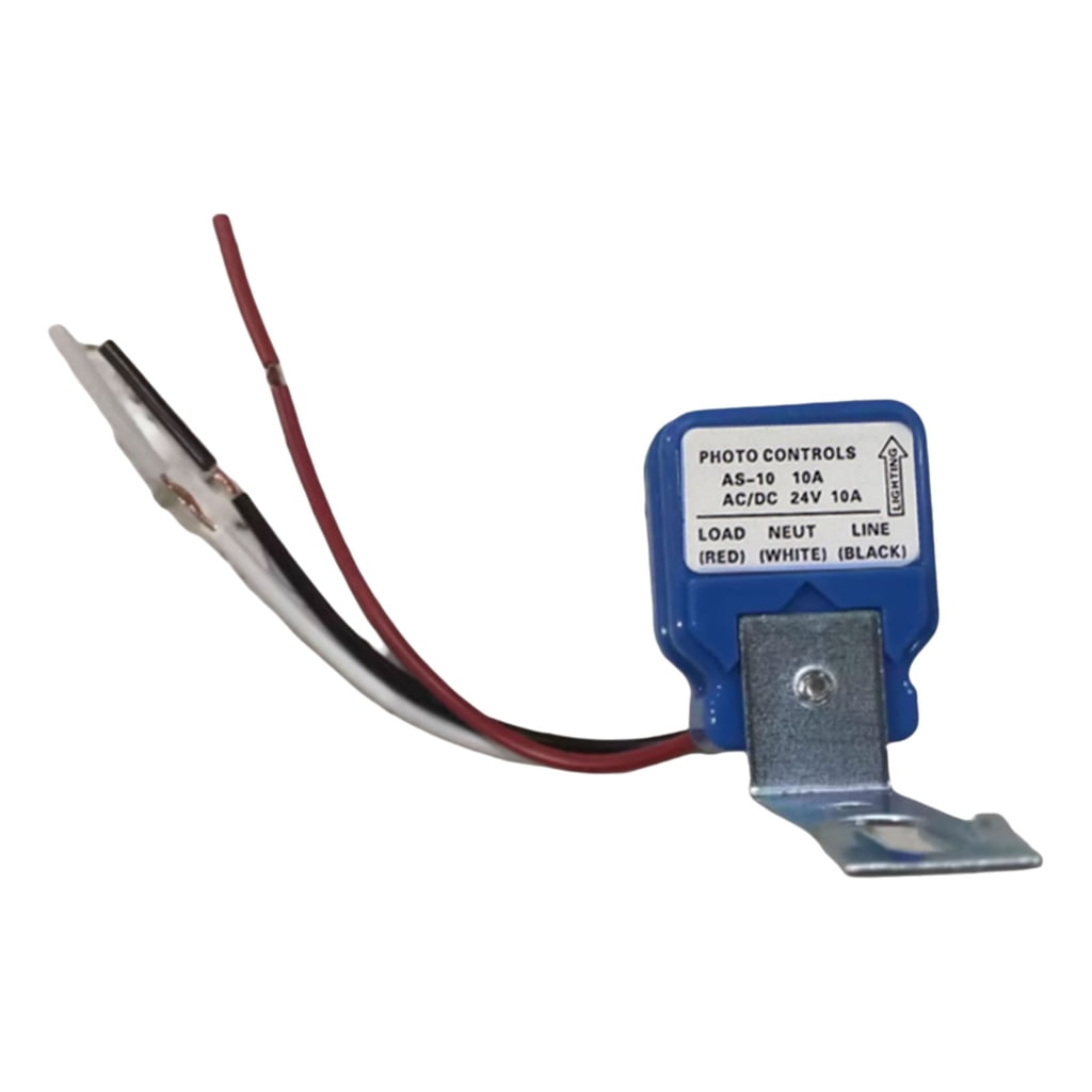 Automatic Photocell Street Light Switches Automatic Street Light ...
