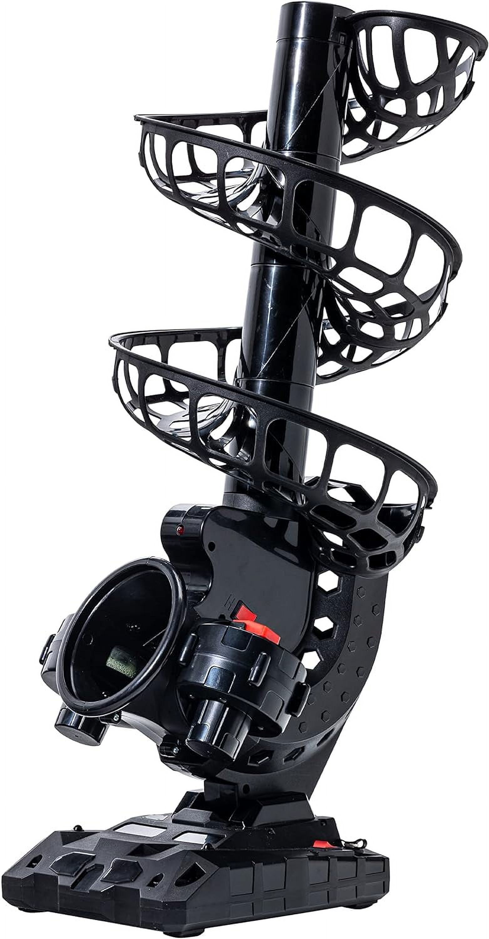 Automatic Pickle er Machine - Proshot Pickle For Pickle Practice ...