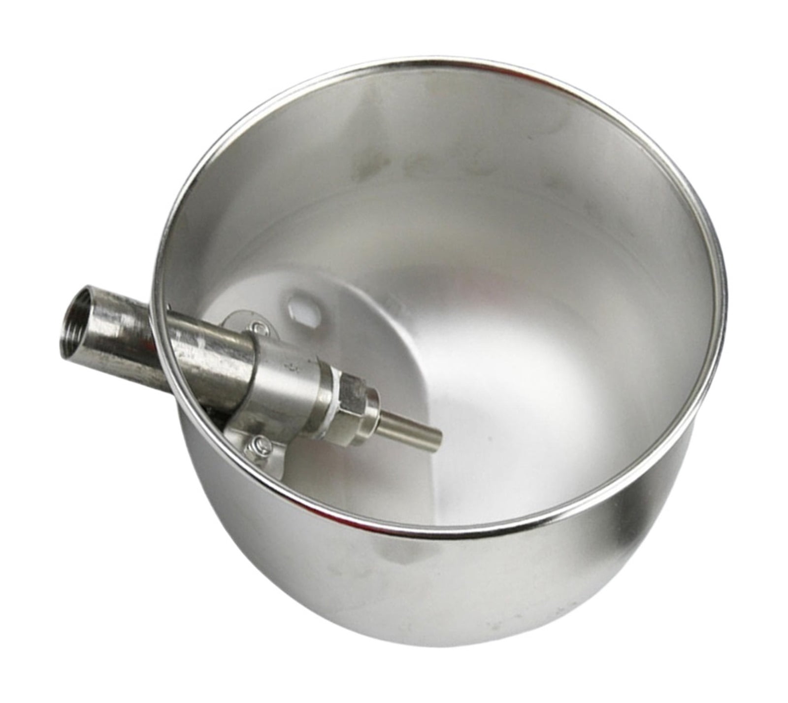 Automatic Pig Drinking Water Bowl, Drinker S - Walmart.com
