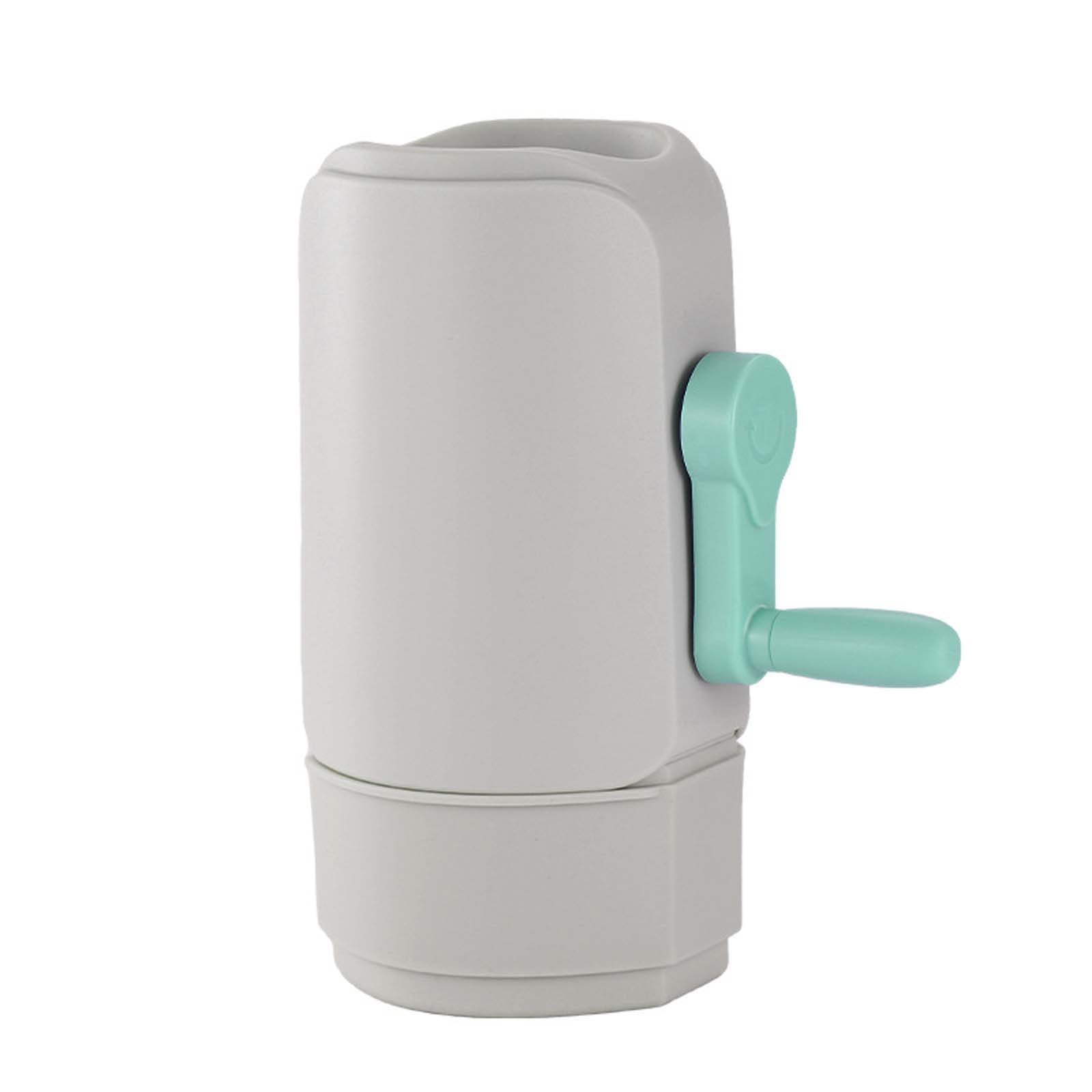 Automatic Pistachio Sheller Hand Crank Manual Peeler Opener For ...