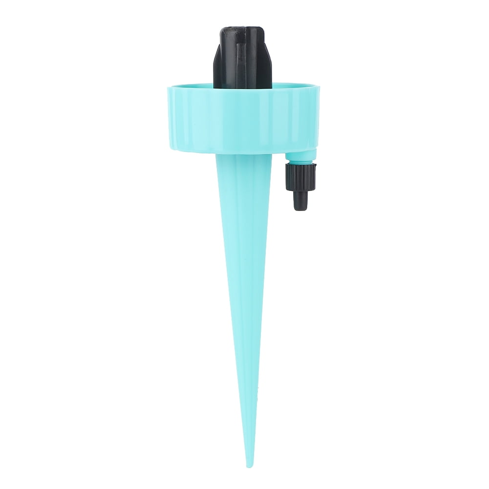 Automatic Plant Flower Watering Spike Home Garden Balcony Drip ...
