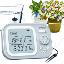 Doulami Drip Irrigation System Automatic Watering System Indoor Plant ...