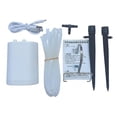 Automatic Plant Waterer, Plant Watering Device, Indoor Self Watering ...