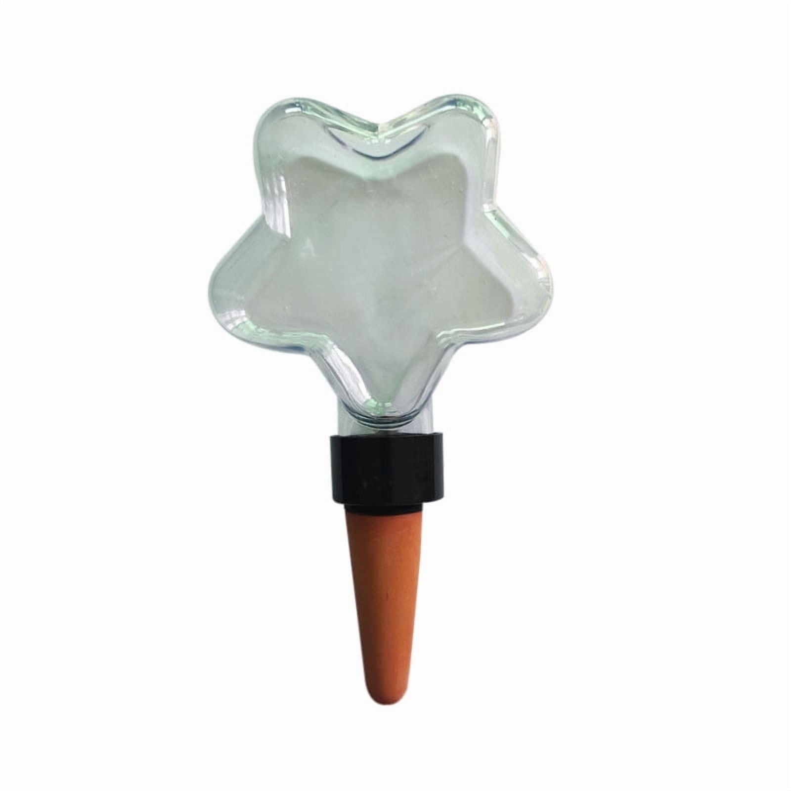 Automatic Plant Watering Device, Self Watering Globe, Long Lasting ...