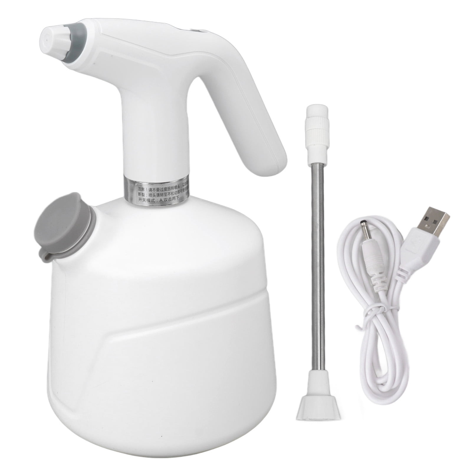 Automatic Plant , Long,Lasting Rechargeable Sprayer With Adjustable ...