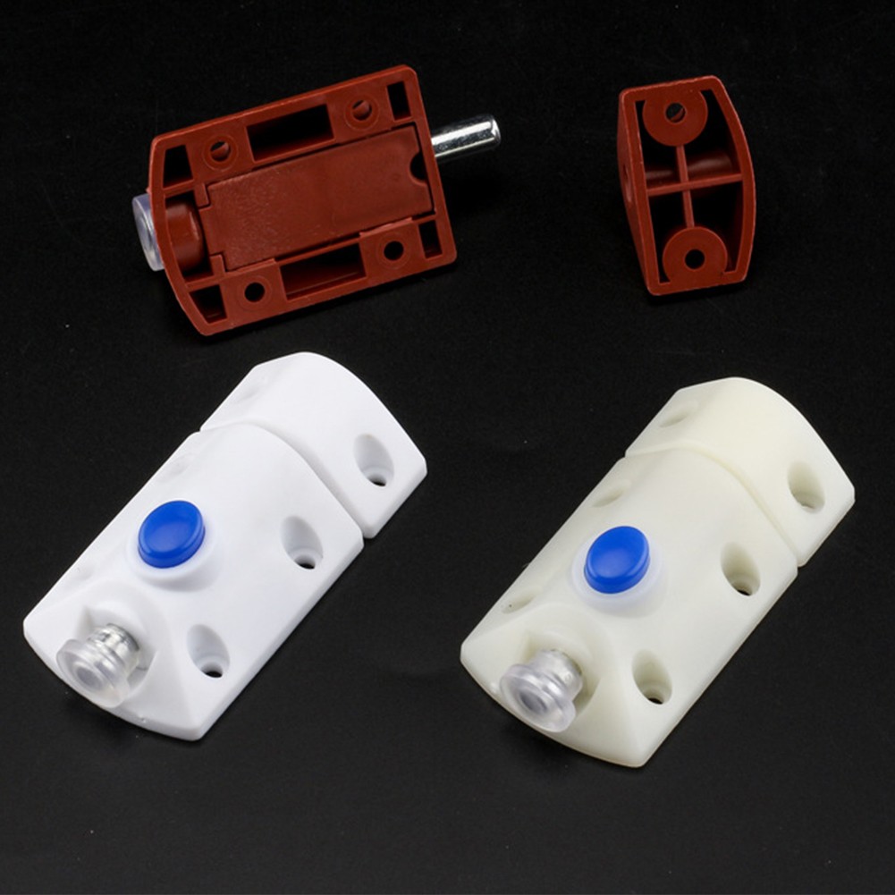 Automatic Plastic Spring Latches For Doors And For Sash Automatic ...