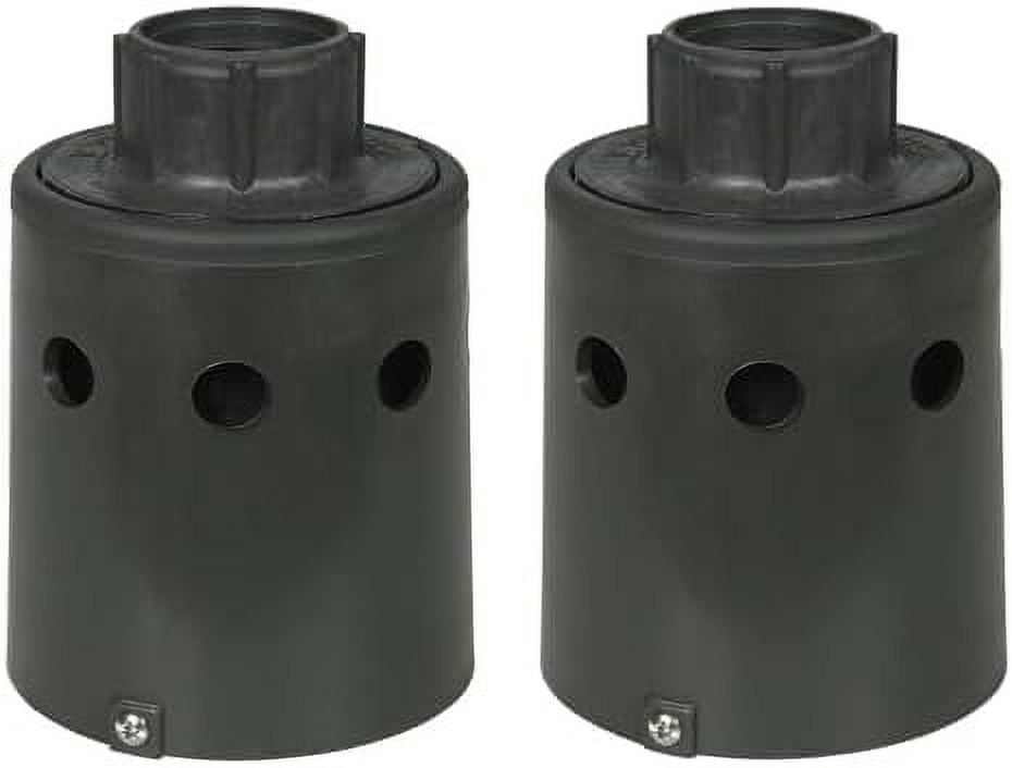 " Automatic Pool Auto Fill Float Valve - For Livestock Water Troughs ...