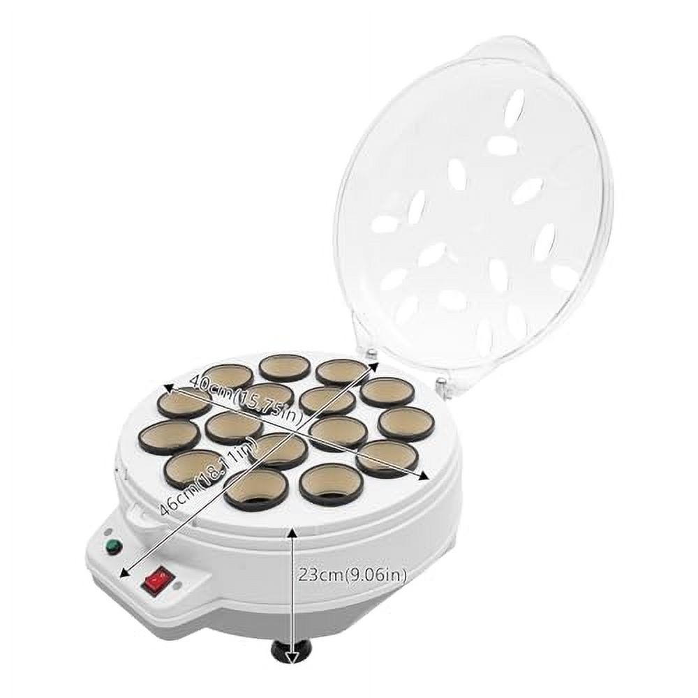 Automatic Pool Balls Cleaner, Billiard Ball Polishing Cleaning Machine ...