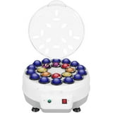 Automatic Pool Balls Cleaner Electric Pool Ball Cleaning Machine ...