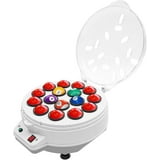 Automatic Pool Balls Cleaner, Polishing Cleaning Machine for 16/22 ...